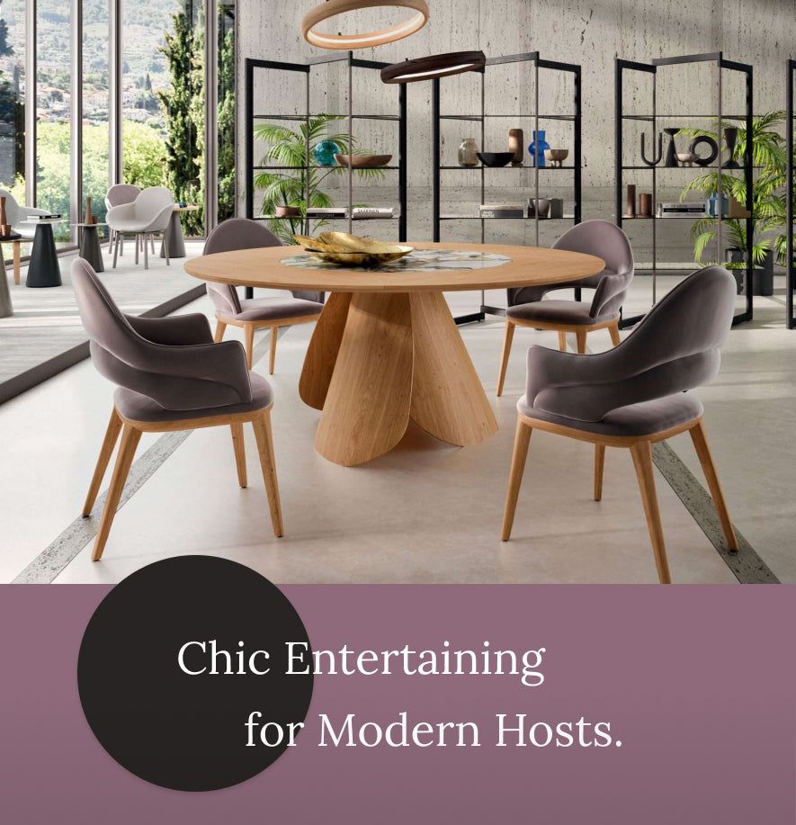 Dining Room – Paramount Home and Design