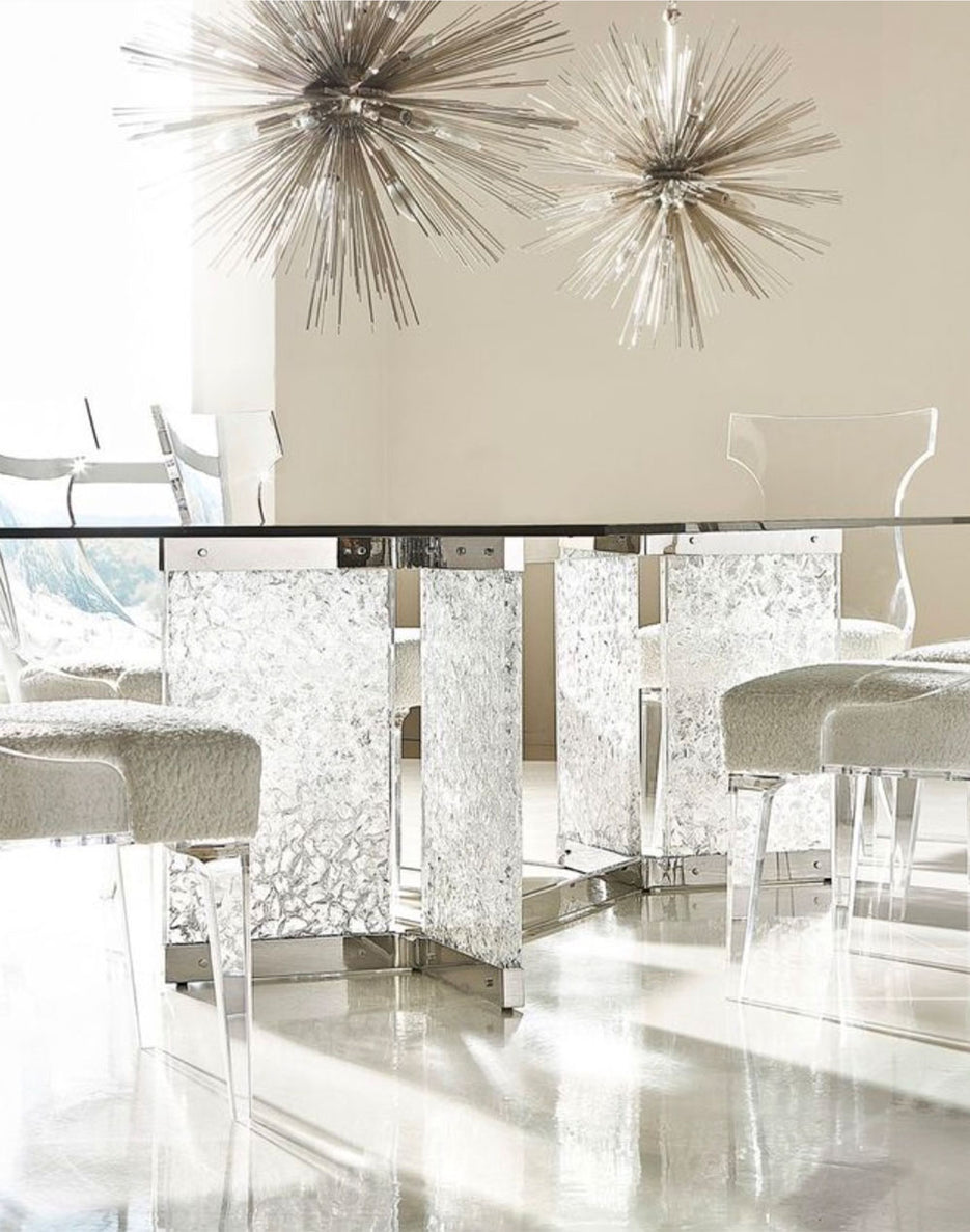 Dining Tables – Paramount Home and Design